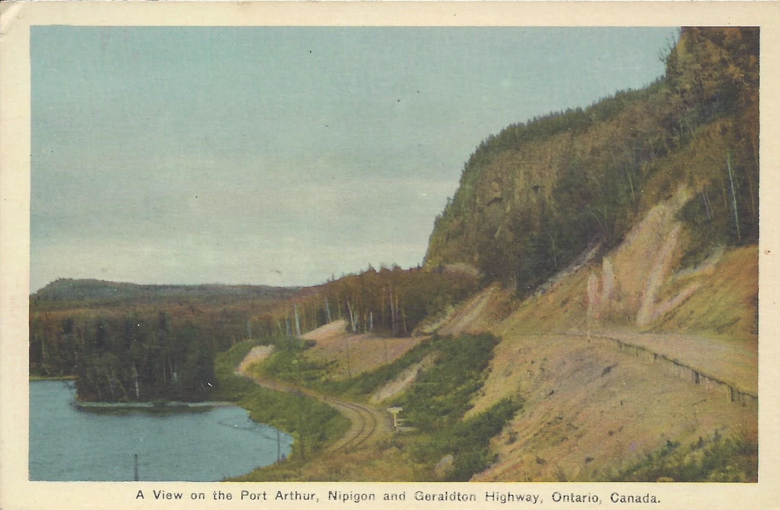 Cove Inlet | Poverty, Agony, Distress & Want!